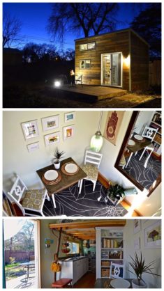 50+ Little Houses You won’t Believe Are Real – Decoration Goals