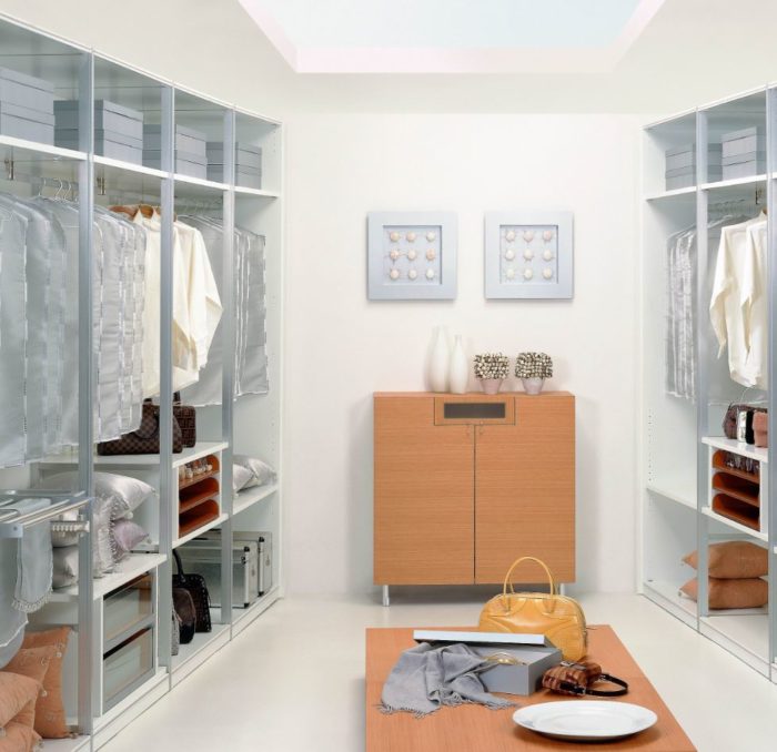 26 Dream Closet Design Ideas – Decoration Goals