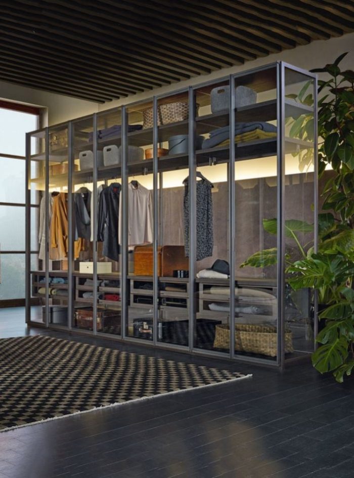 26 Dream Closet Design Ideas – Decoration Goals