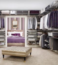 26 Dream Closet Design Ideas – Decoration Goals