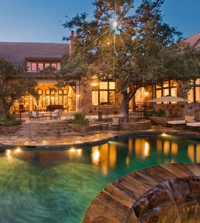 50+ Breathtaking Dream Homes – Decoration Goals