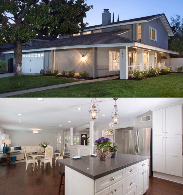 40 Glorious Luxury Houses – Decoration Goals