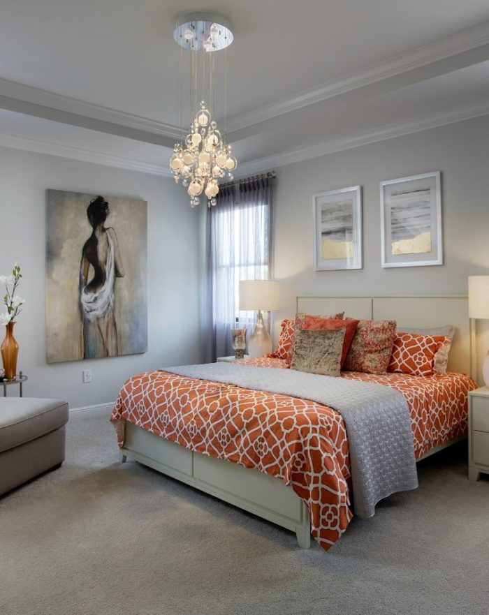 50+ Outstanding Bedrooms of Your Dreams – Decoration Goals