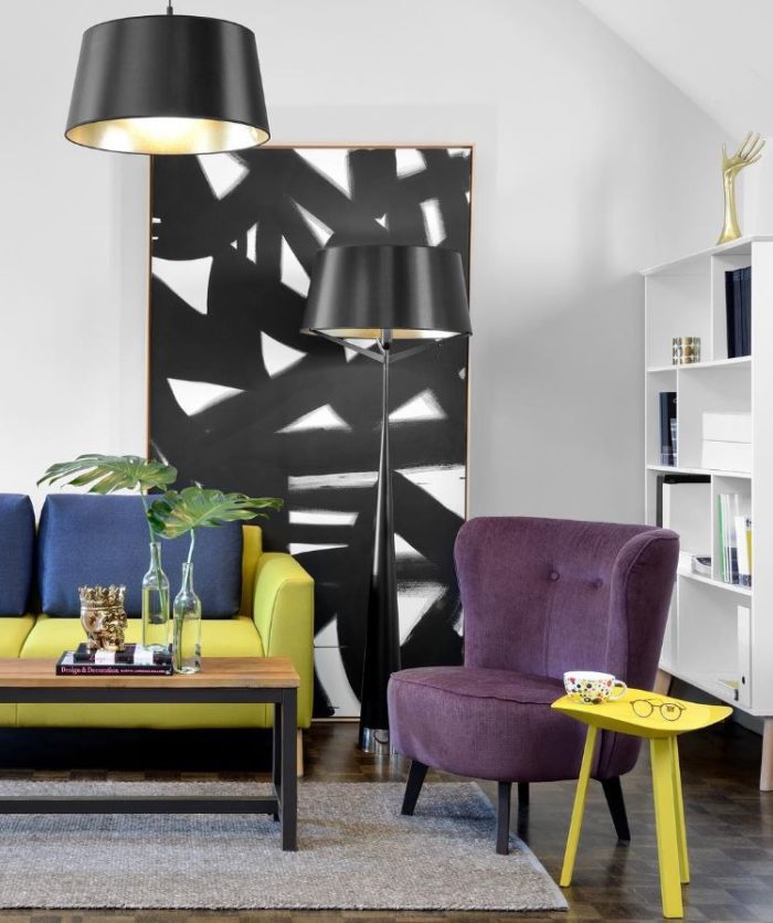 40 Inspiring Home Decor Ideas – Decoration Goals