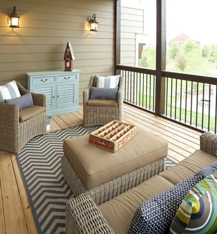 40 Inspiring Home Decor Ideas – Decoration Goals