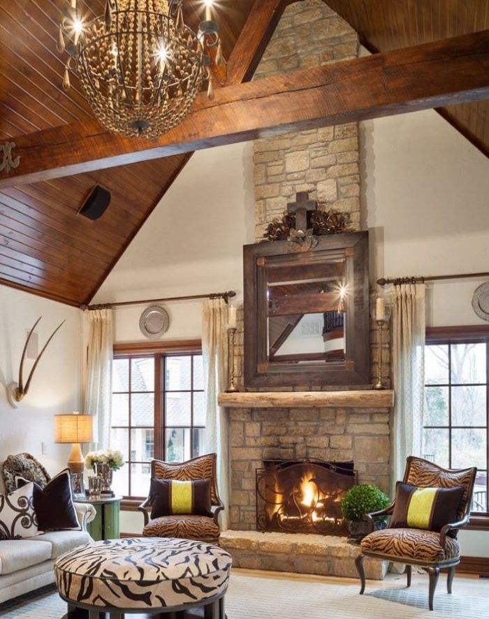 40 Inspiring Home Decor Ideas – Decoration Goals