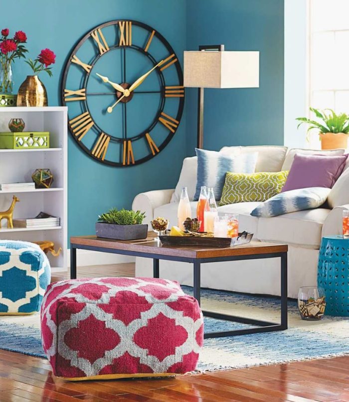 100+ Apartment Decorating Ideas – Decoration Goals