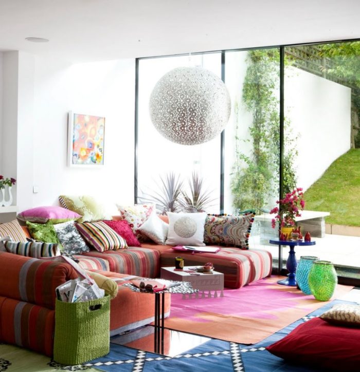 100+ Apartment Decorating Ideas – Decoration Goals