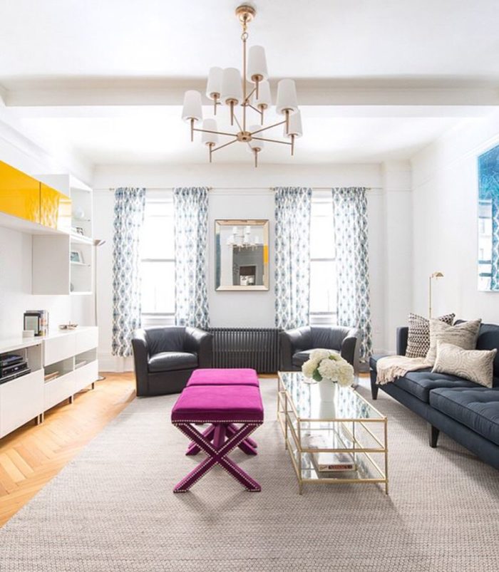 100+ Apartment Decorating Ideas – Decoration Goals