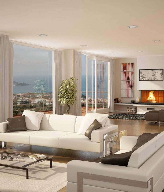 50+ Inspiring Interior Design Ideas – Decoration Goals