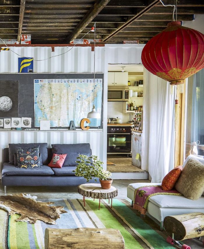 50+ Inspiring Interior Design Ideas – Decoration Goals