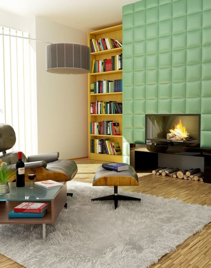 50+ Inspiring Interior Design Ideas – Decoration Goals