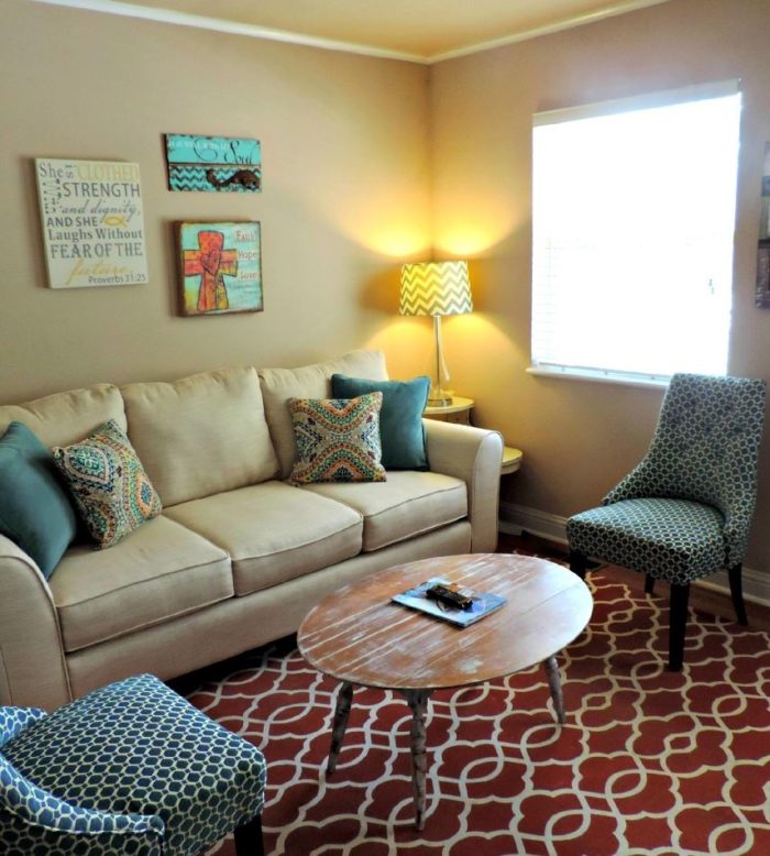 50+ Inspiring Interior Design Ideas – Decoration Goals