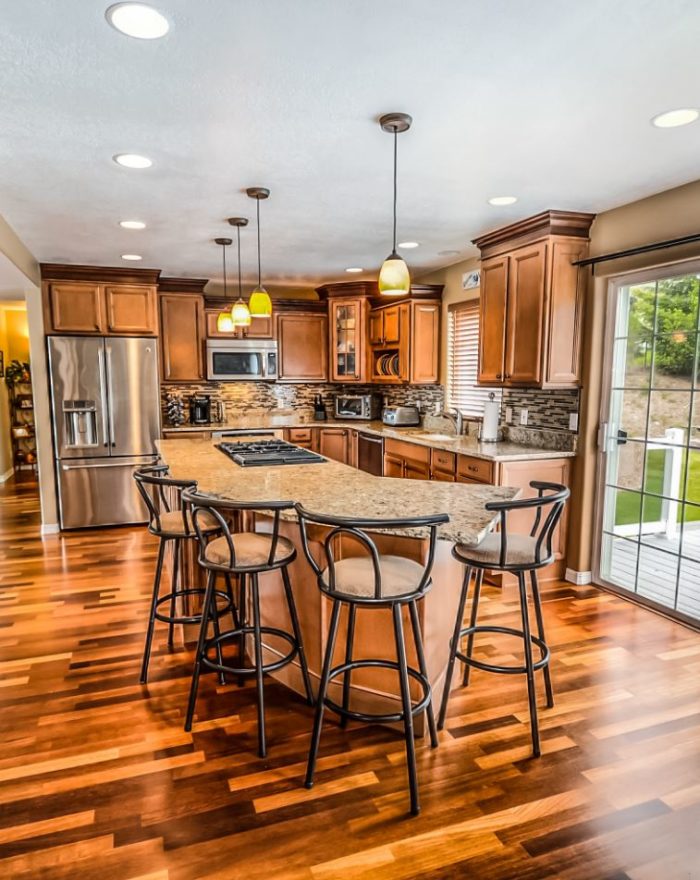 50+ Inspiring Interior Design Ideas – Decoration Goals