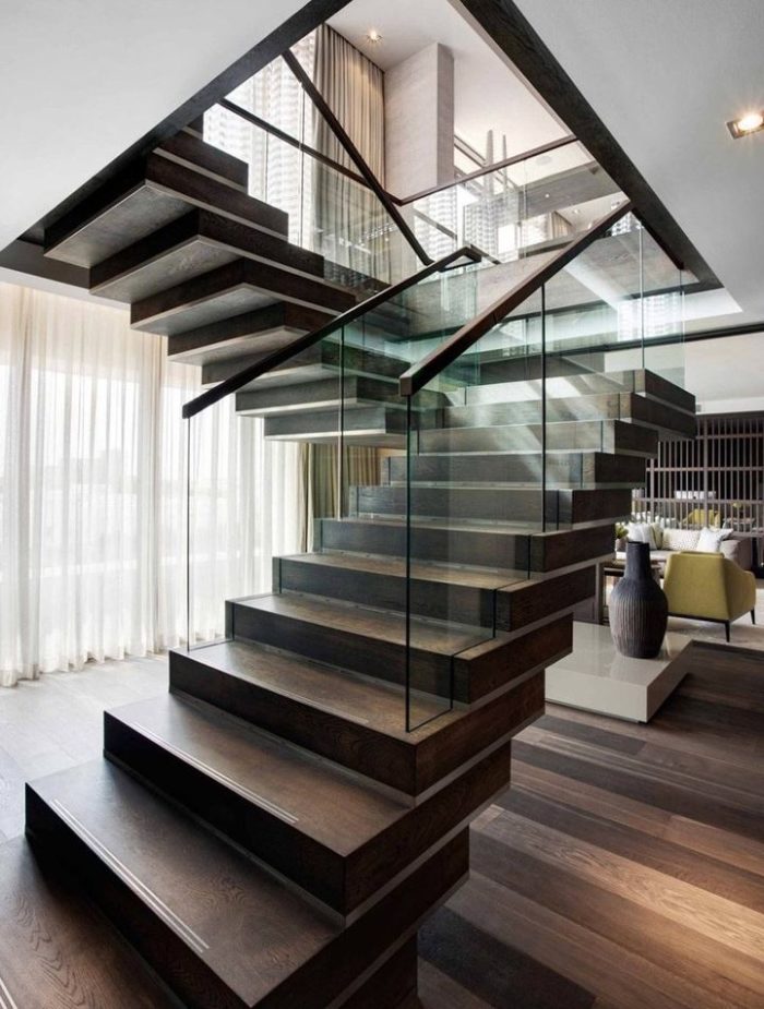 50+ Inspiring Interior Design Ideas – Decoration Goals