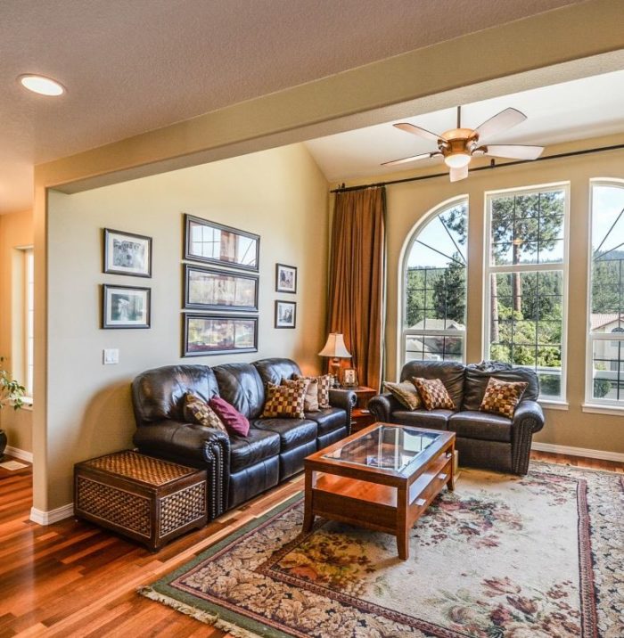 50+ Inspiring Interior Design Ideas – Decoration Goals