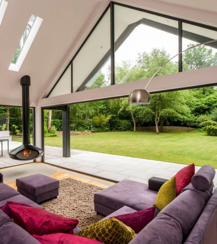 50+ Inspiring Interior Design Ideas – Decoration Goals