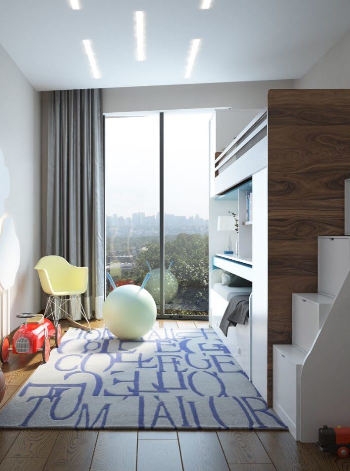 50+ Inspiring Interior Design Ideas – Decoration Goals