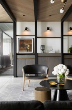 Modern Interior Design Inspiration – Decoration Goals