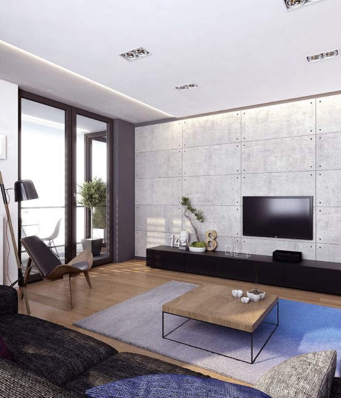 Modern Interior Design Inspiration – Decoration Goals