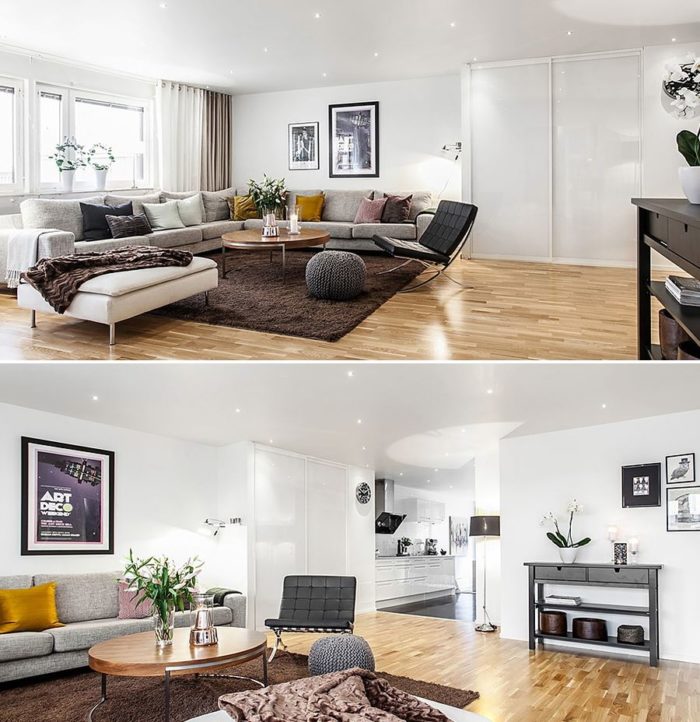 60+ Inspiring Home Decoration Ideas – Decoration Goals