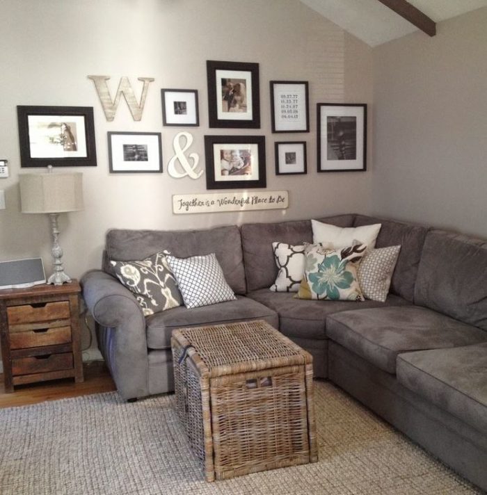 60+ Inspiring Home Decoration Ideas – Decoration Goals