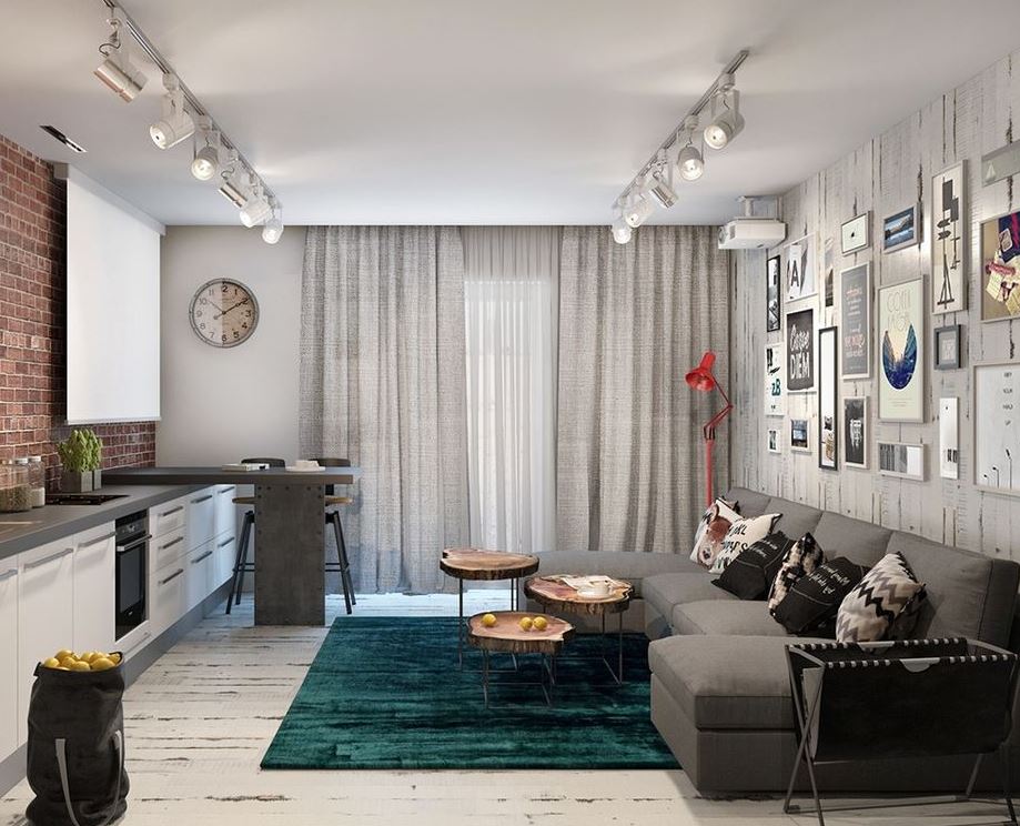 60+ Inspiring Home Decoration Ideas – Decoration Goals