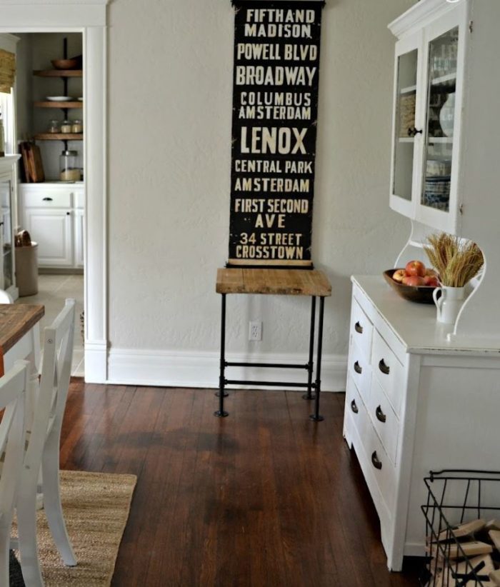 60+ Inspiring Home Decoration Ideas – Decoration Goals