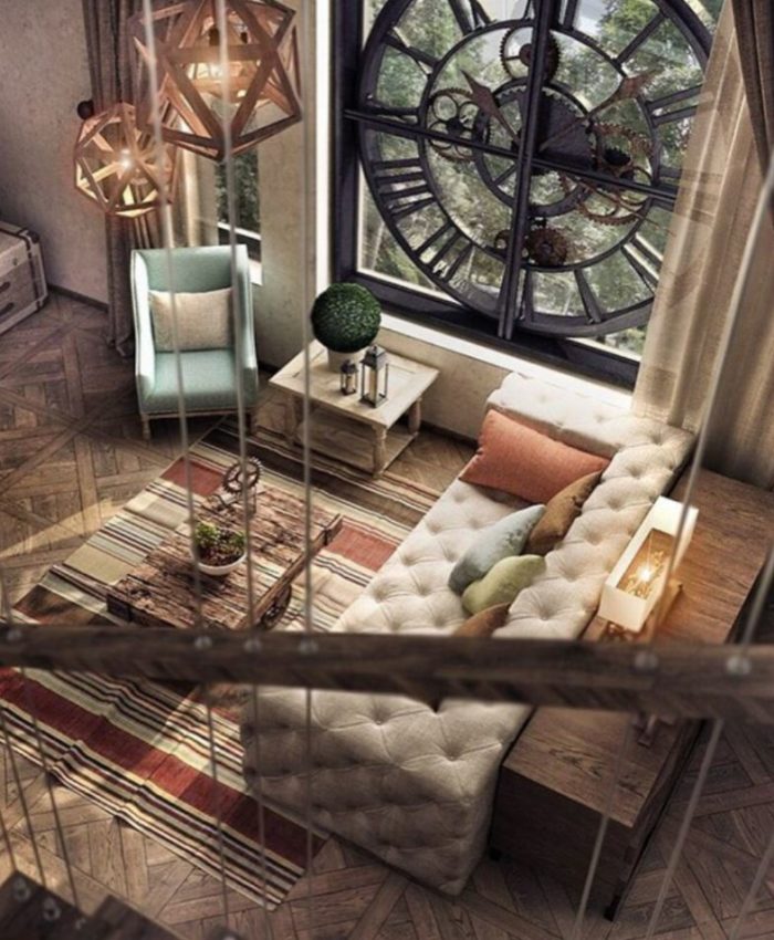 60+ Inspiring Home Decoration Ideas – Decoration Goals