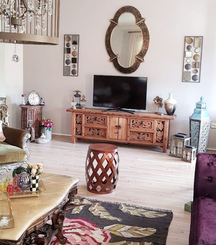 60+ Inspiring Home Decoration Ideas – Decoration Goals