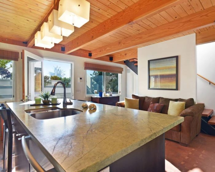 10+ Impressive Kitchen Decor Ideas – Decoration Goals