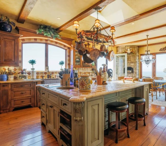 10+ Impressive Kitchen Decor Ideas – Decoration Goals