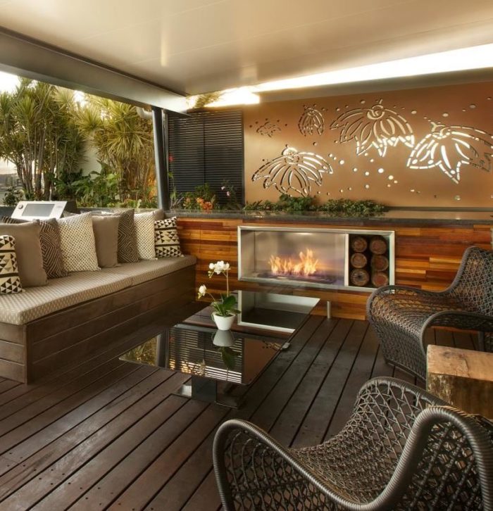 30 Best Fireplace Design Ideas – Decoration Goals