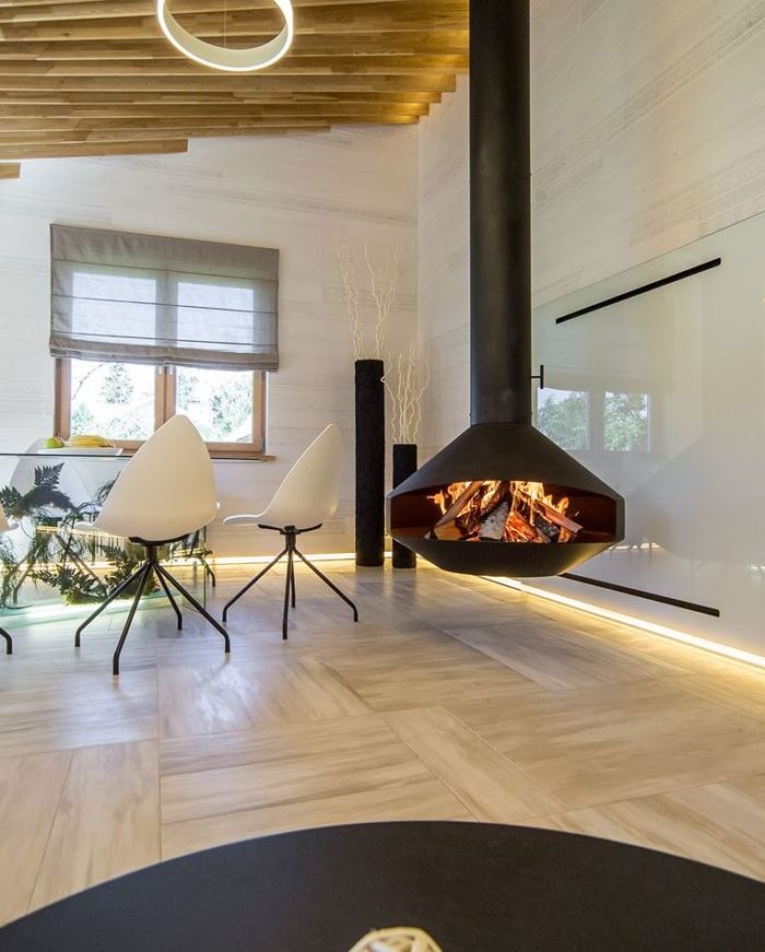 30 Best Fireplace Design Ideas – Decoration Goals