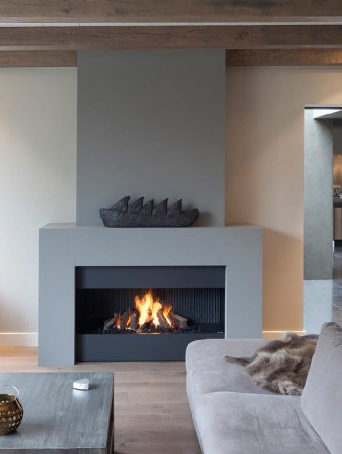 30 Best Fireplace Design Ideas – Decoration Goals