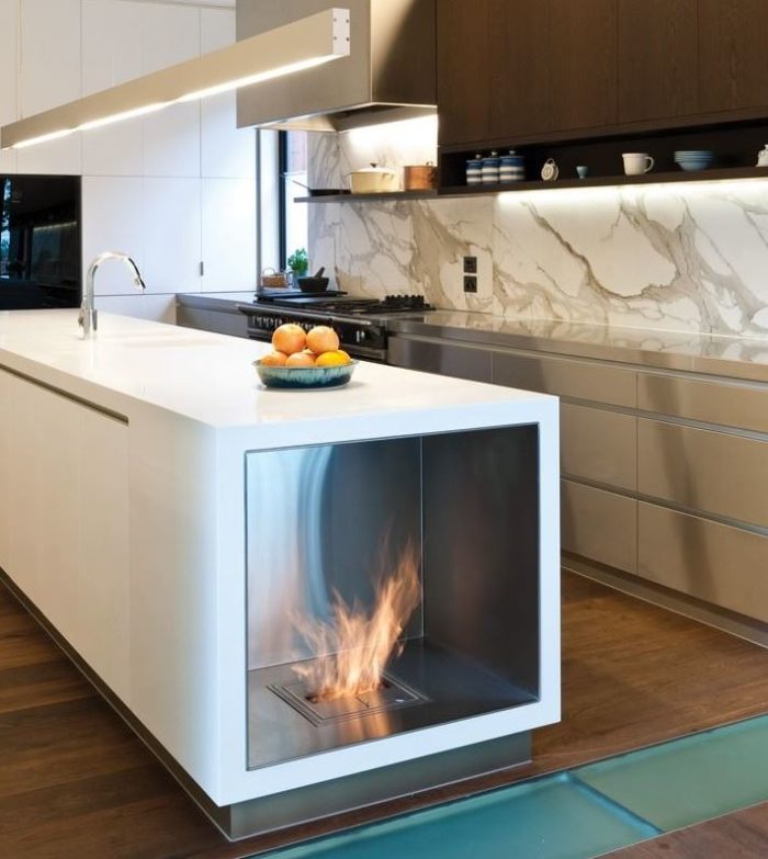 30 Best Fireplace Design Ideas – Decoration Goals