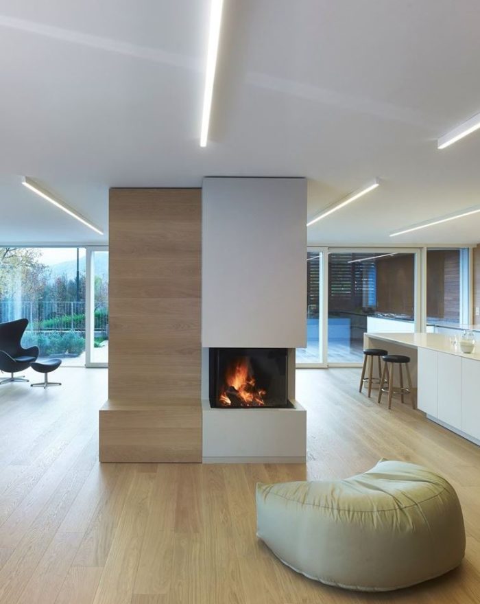 30 Best Fireplace Design Ideas – Decoration Goals
