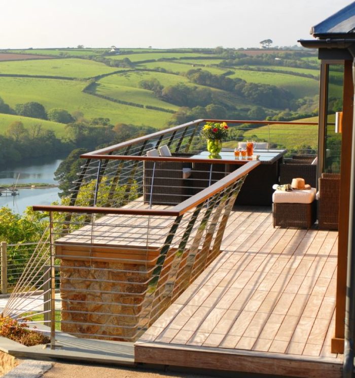 10+ Best Exterior Decoration Ideas – Decoration Goals