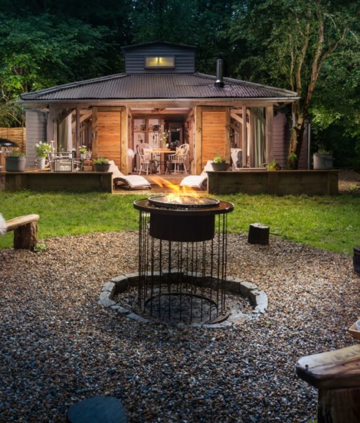 22 Brilliant Exterior Home Decorating Ideas – Decoration Goals