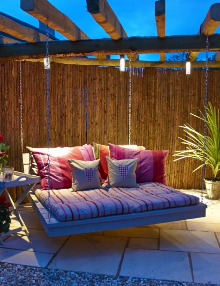 22 Brilliant Exterior Home Decorating Ideas – Decoration Goals