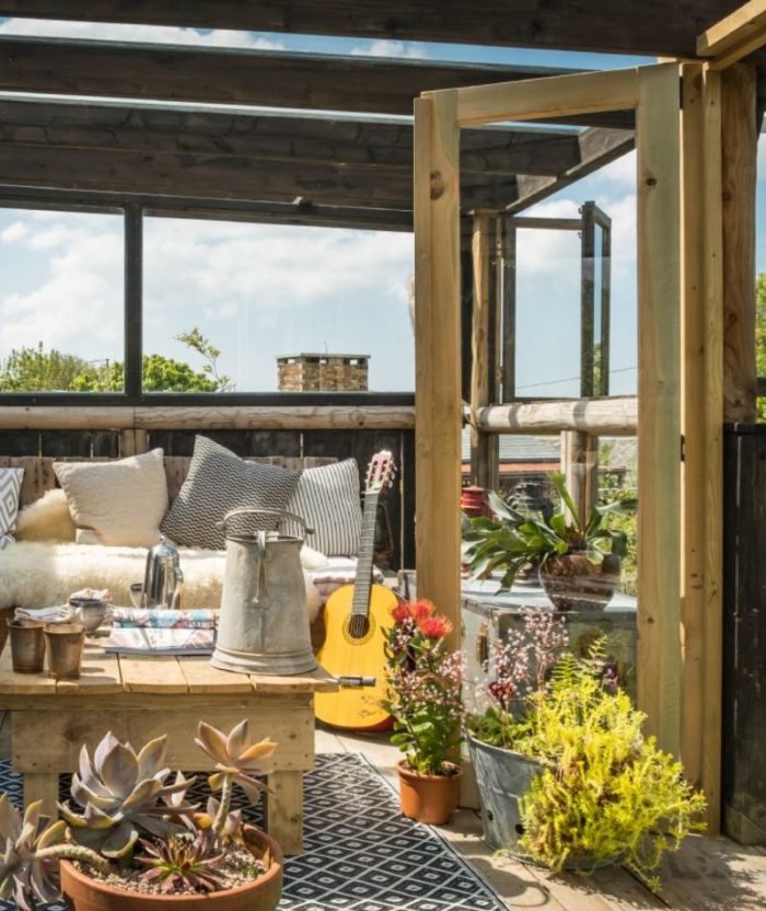 22 Brilliant Exterior Home Decorating Ideas – Decoration Goals