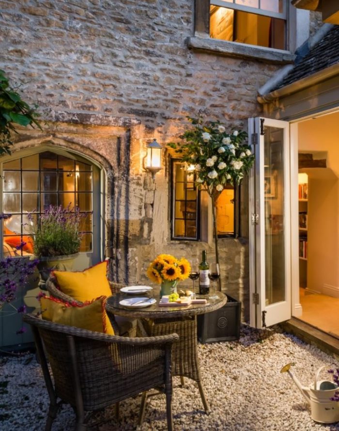 22 Brilliant Exterior Home Decorating Ideas – Decoration Goals