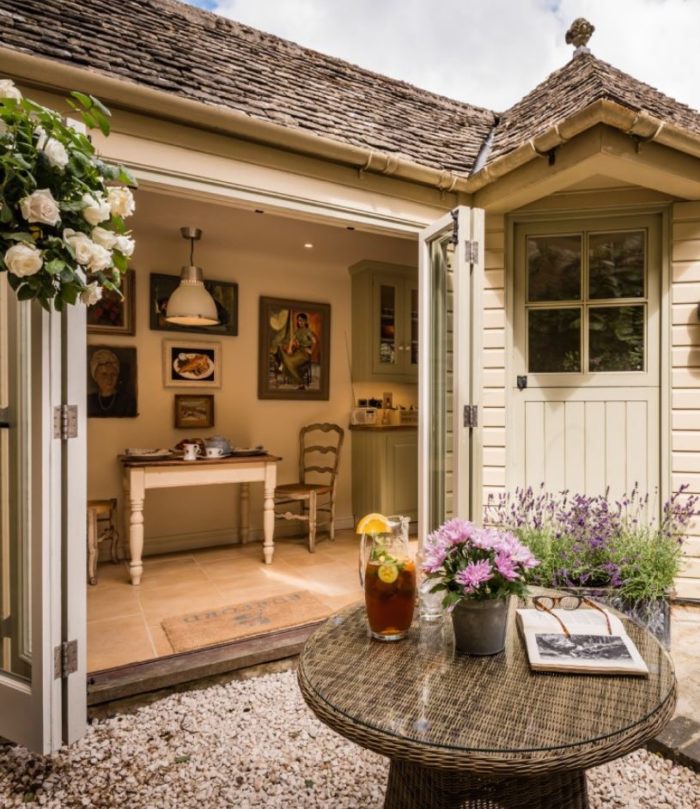 22 Brilliant Exterior Home Decorating Ideas – Decoration Goals