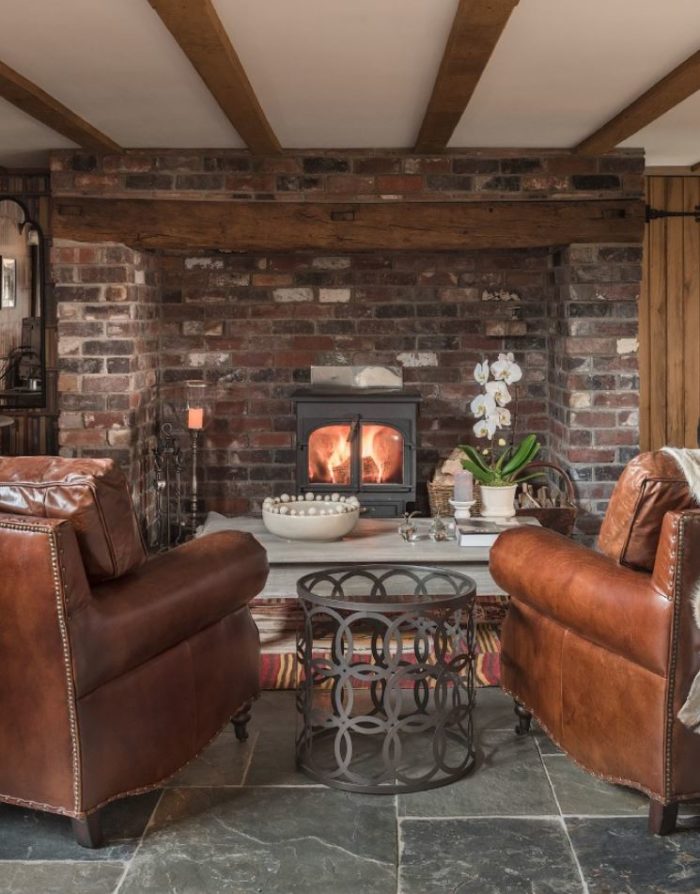 35 Inspiring Home Decoration Ideas – Decoration Goals